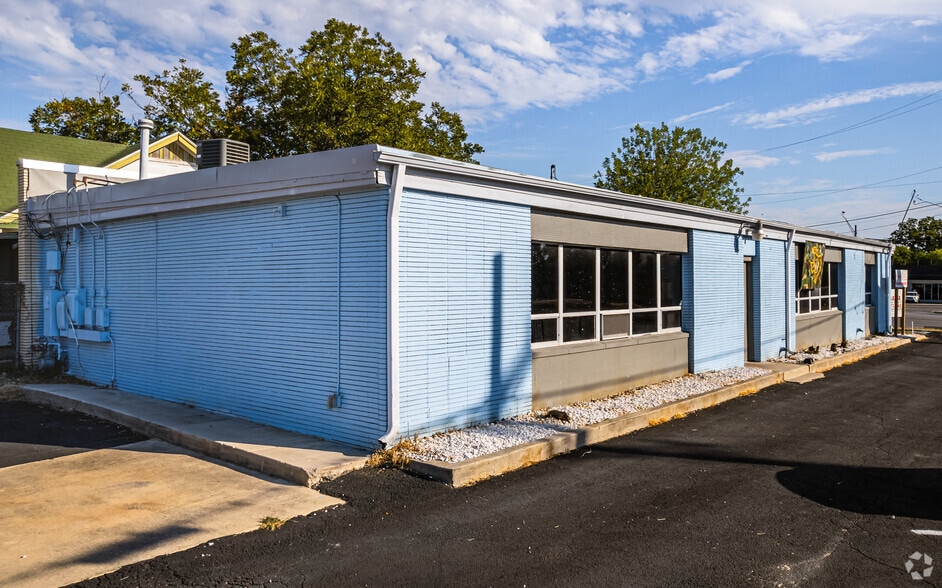 530 Bandera Rd, San Antonio, TX 78228 | LoopNet