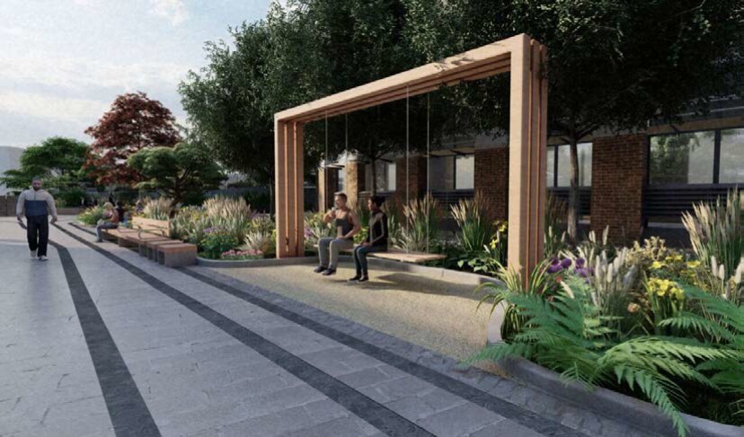 Castle Meadow Rd, Nottingham, NG2 1BJ - Office for Lease | LoopNet