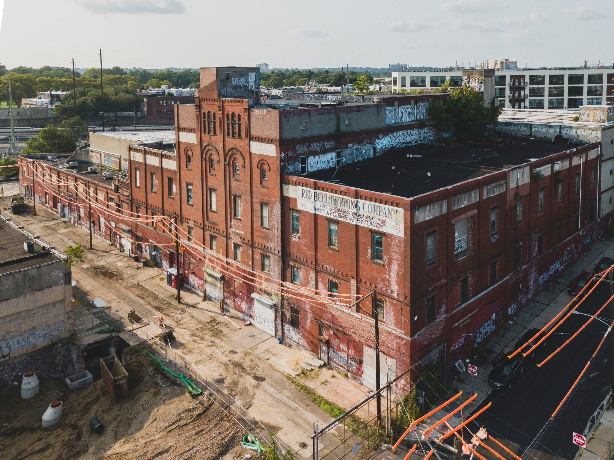 3123-3145 W Jefferson St, Philadelphia, PA 19121 - Poth Brewery | LoopNet