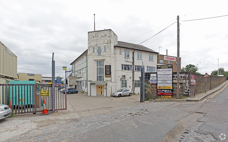 Canning Rd, London, E15 3NW | LoopNet