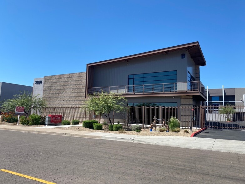 7800 E Greenway Rd, Scottsdale, AZ 85260 | LoopNet