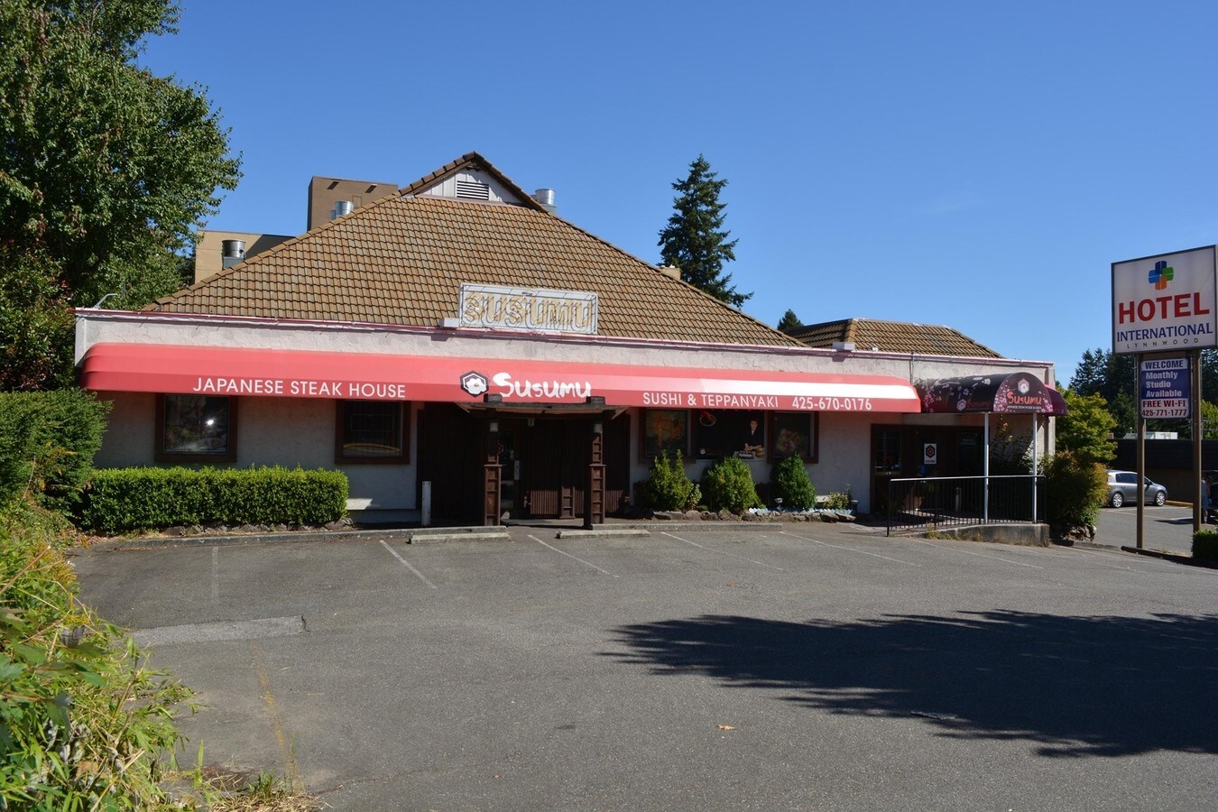 5621 196th St SW, Lynnwood, WA 98036 | LoopNet