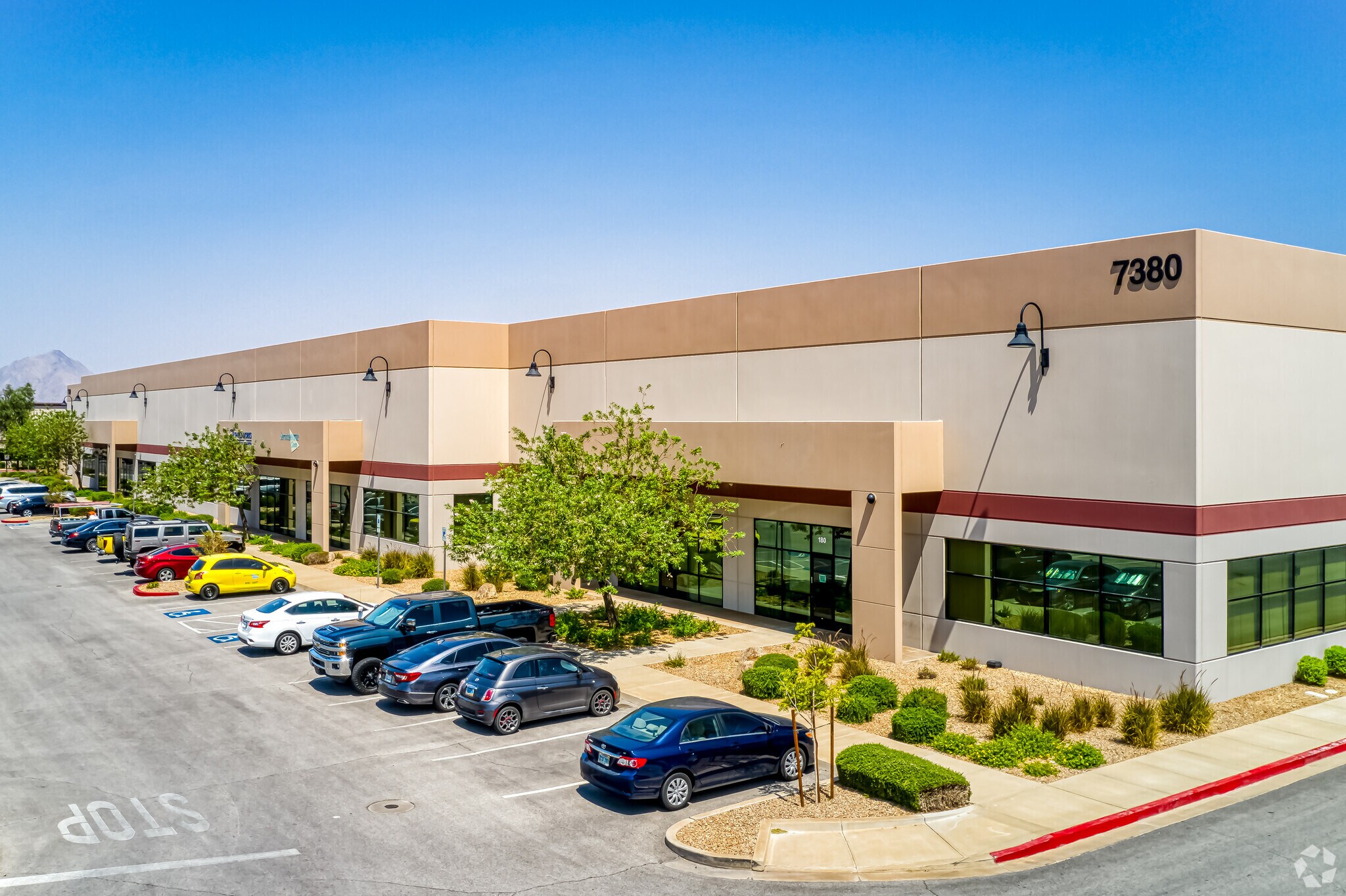 7330-7390 Eastgate Rd, Henderson, NV 89011 - Henderson Commerce Center ...