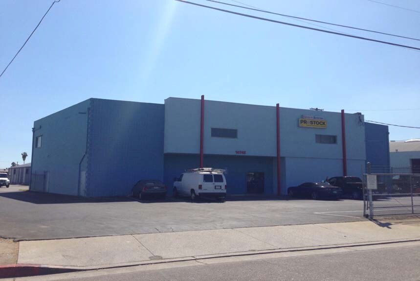 14742 Raymer St, Van Nuys, CA 91405 | LoopNet