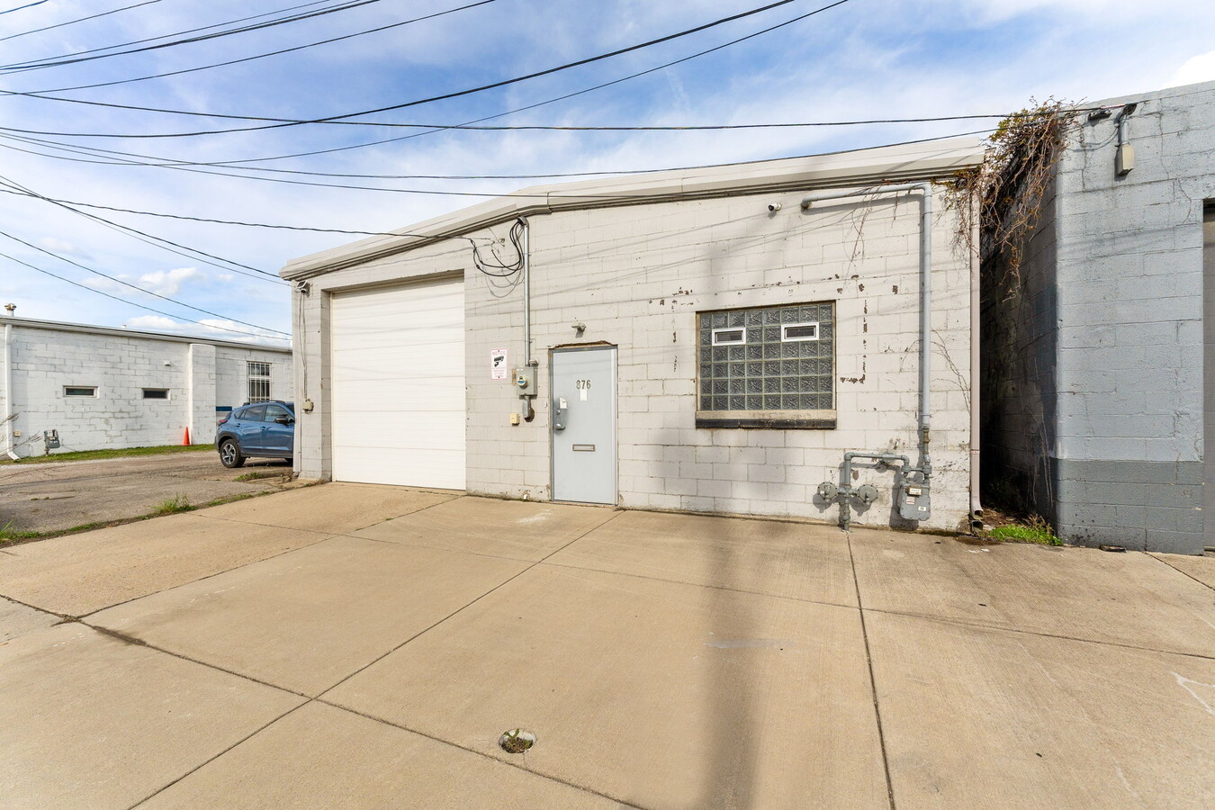 876 N 20th St, Columbus, OH 43219 - Industrial for Lease | LoopNet