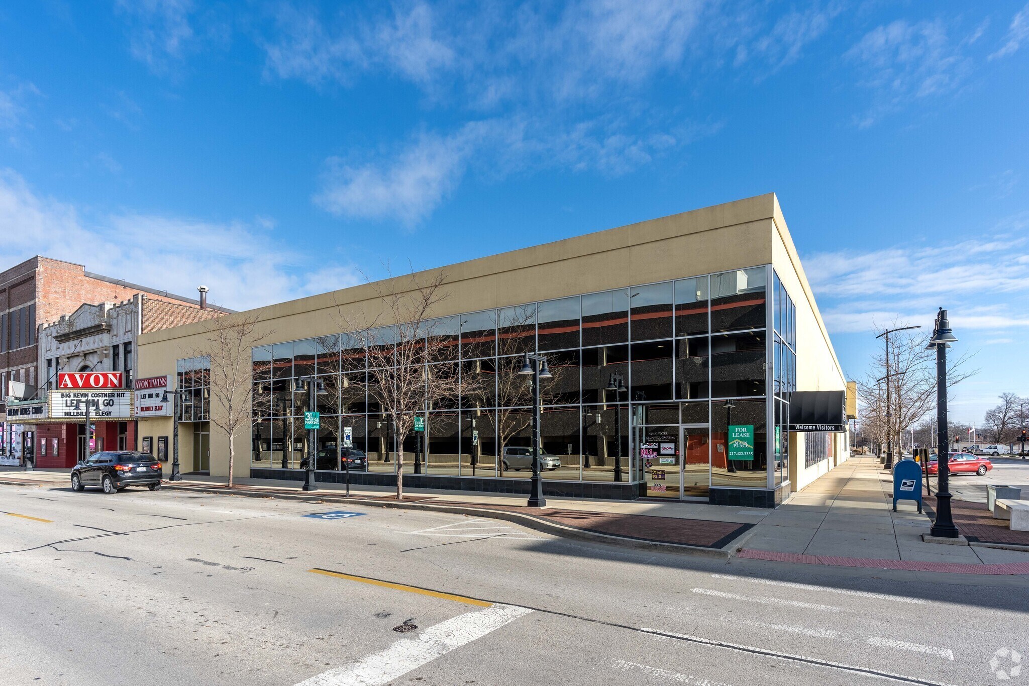 410 N Water St, Decatur, IL 62523 - Office for Lease | LoopNet.com