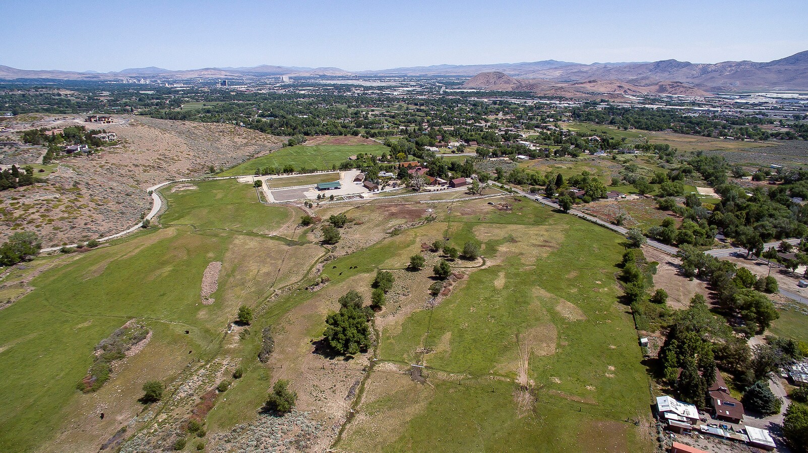 11185 Thomas Creek Rd, Reno, NV 89511 | LoopNet