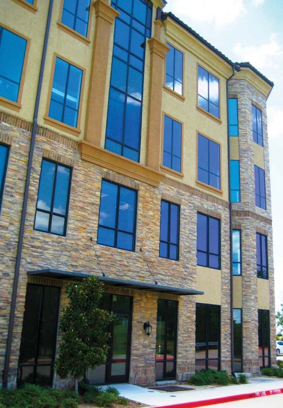 1309 Ridge Rd, Rockwall, TX 75087 - Rockwall Commons Office Tower | LoopNet