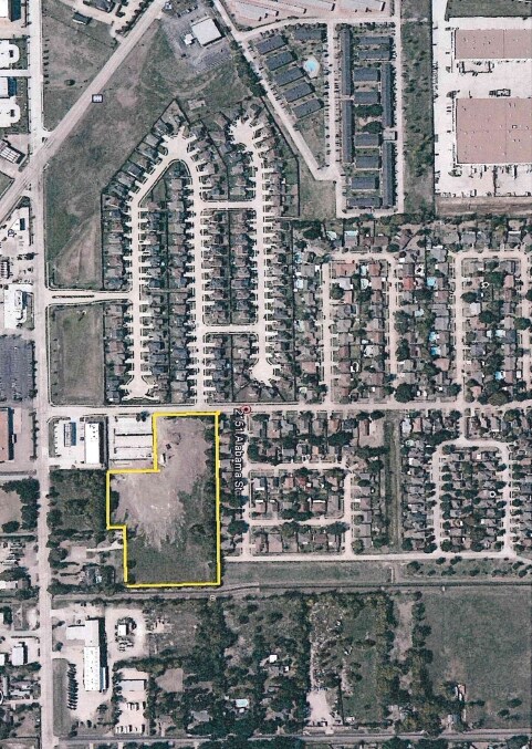 2151 Alabama St, Pasadena, TX 77501 | LoopNet