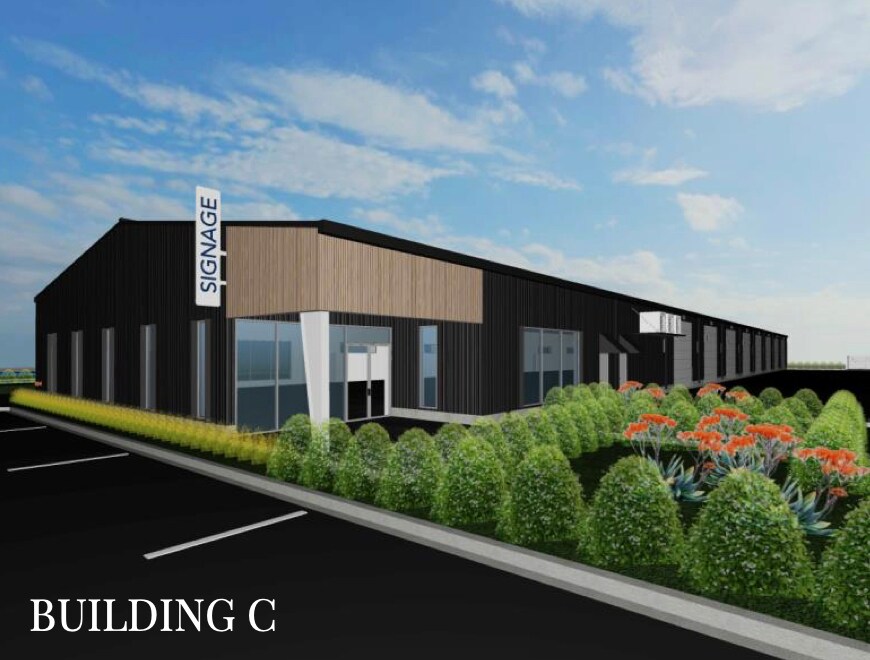 2200-2300 SE Loop 820 Hwy, Fort Worth, TX 76140 - Campus Industrial Park | LoopNet