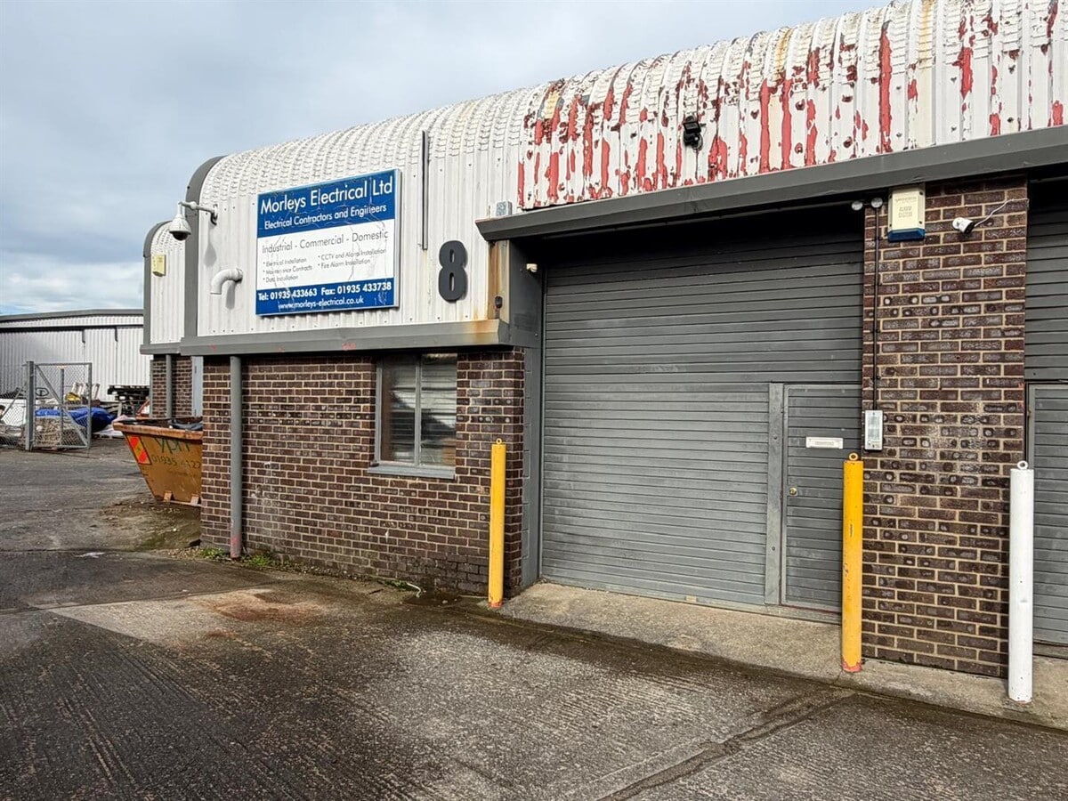 Brympton Way, Yeovil, BA20 2HP | LoopNet