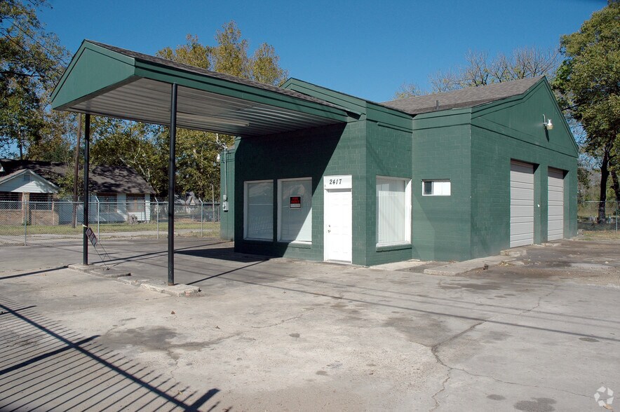 2417 Berry Rd, Houston, TX 77093 | LoopNet