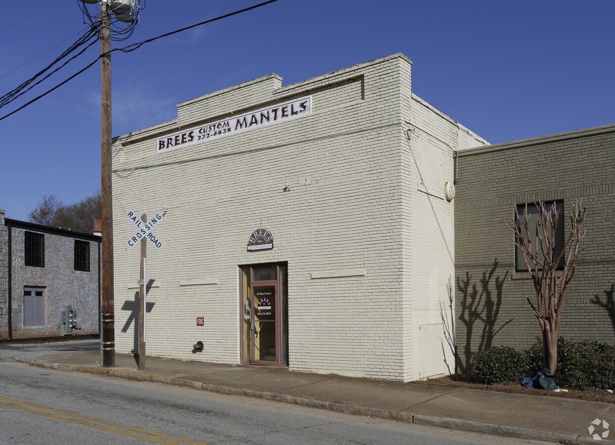 504 Rhett St, Greenville, SC 29601 | LoopNet