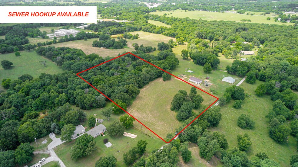 Grady Lane, Decatur, AR 72722 | LoopNet