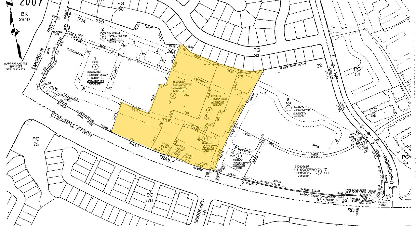 23925-23961 Newhall Ranch Rd, Valencia, CA 91355 | LoopNet