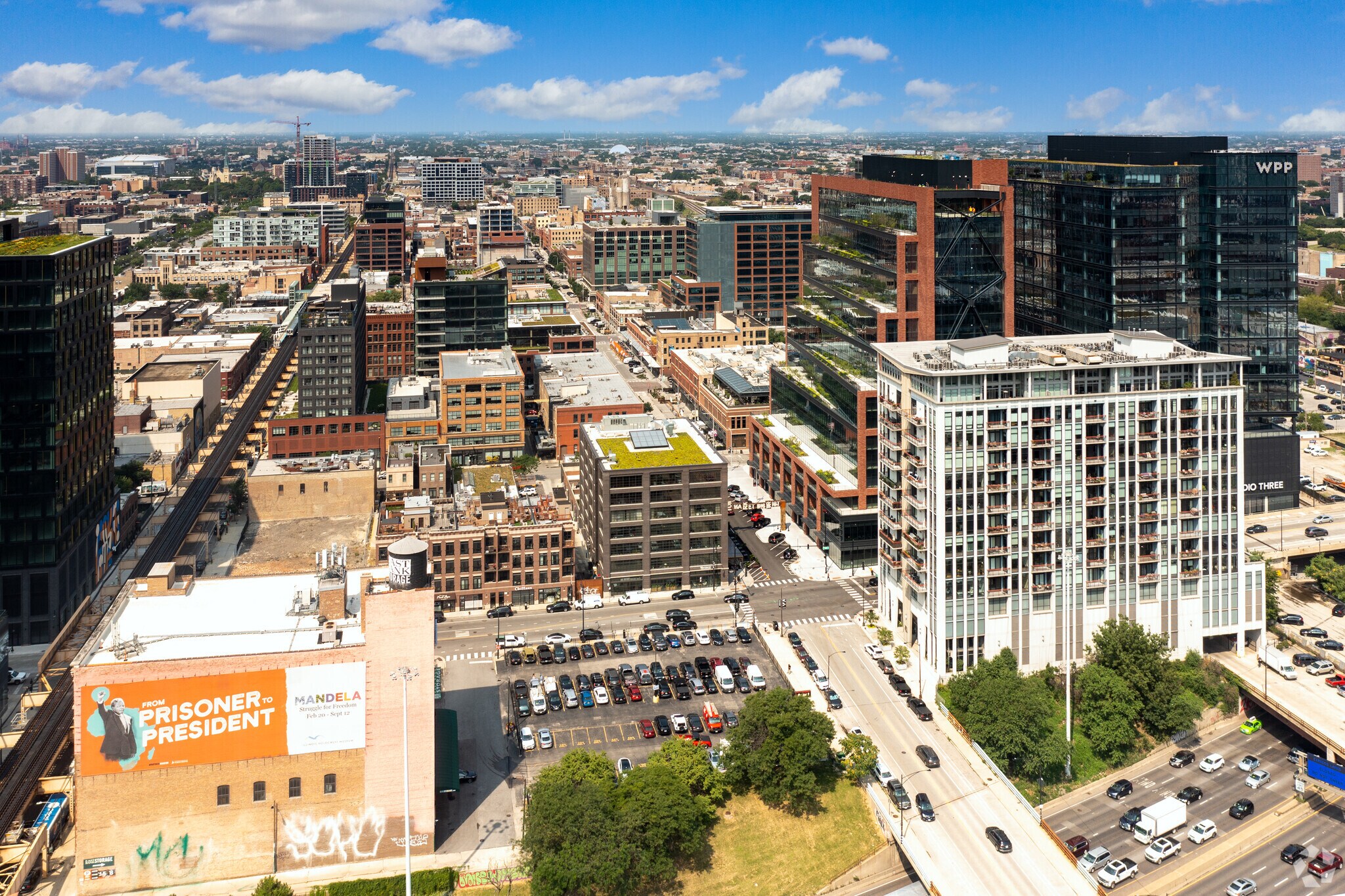 811 W Fulton Market, Chicago, IL 60607 - 811 Fulton | LoopNet