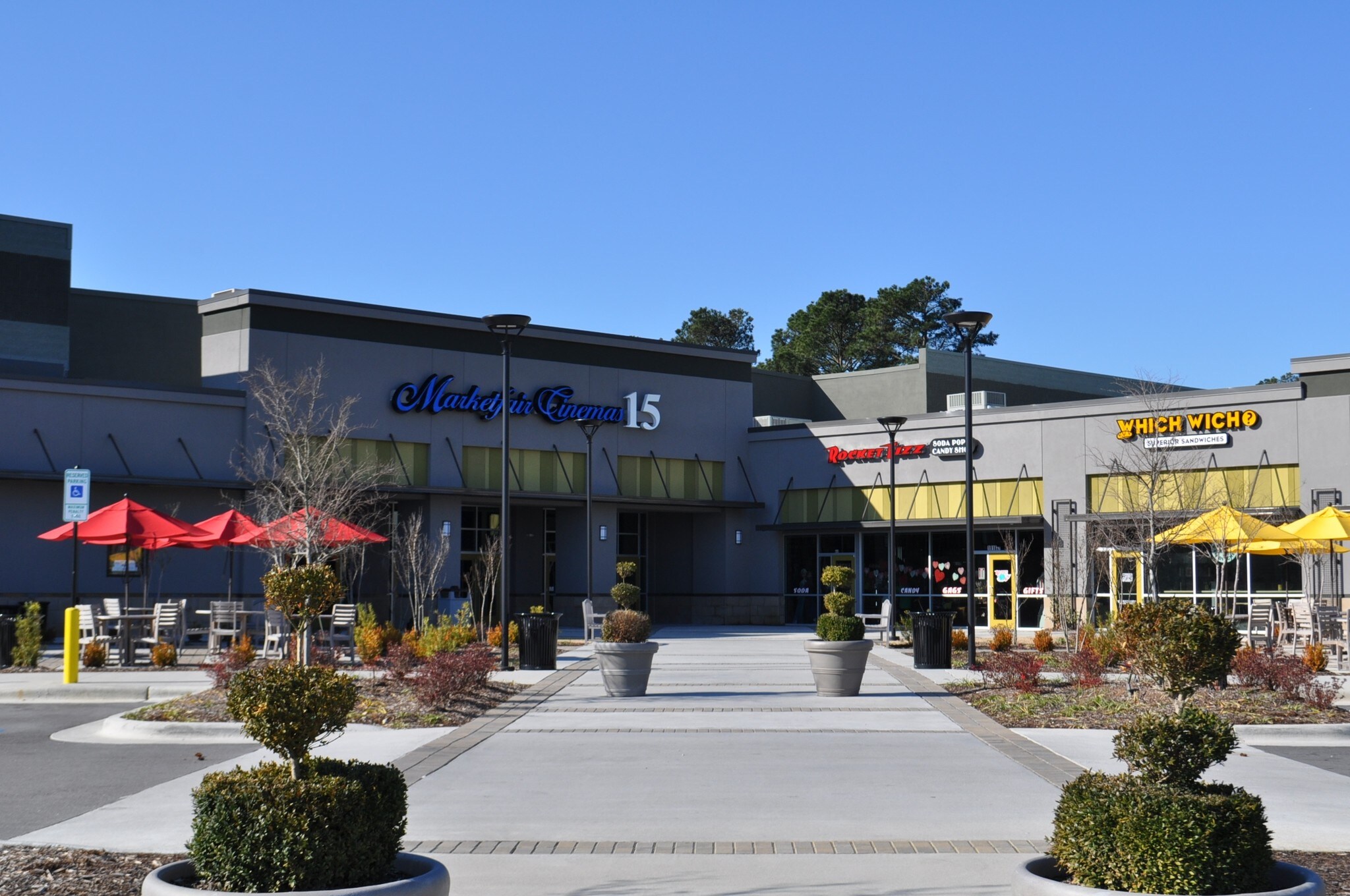 1916 Skibo Rd, Fayetteville, NC 28314 - Marketfair Mall | LoopNet