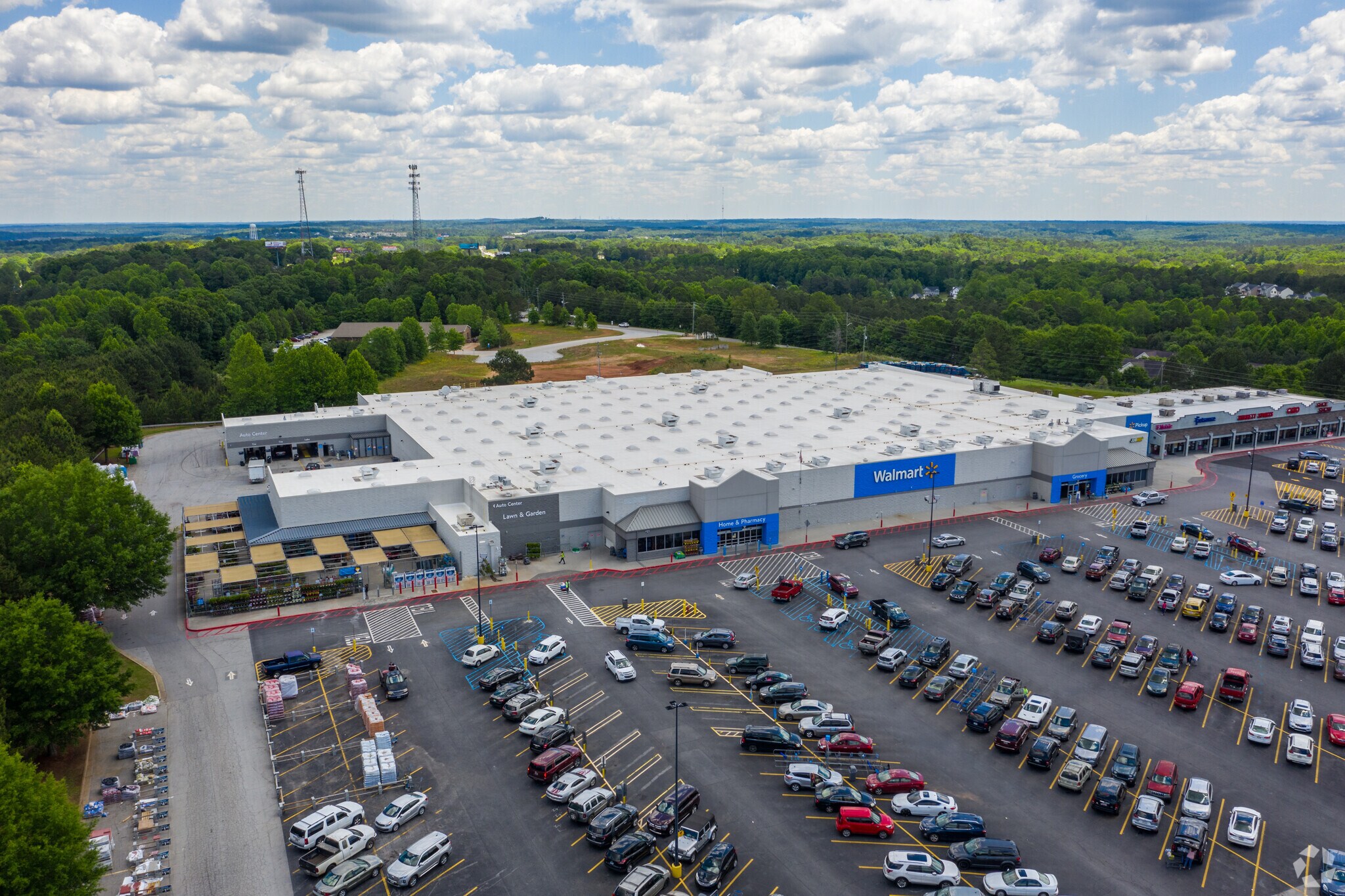 600 Carrollton Villa Rica Hwy, Villa Rica, GA 30180 - Villa Rica ...