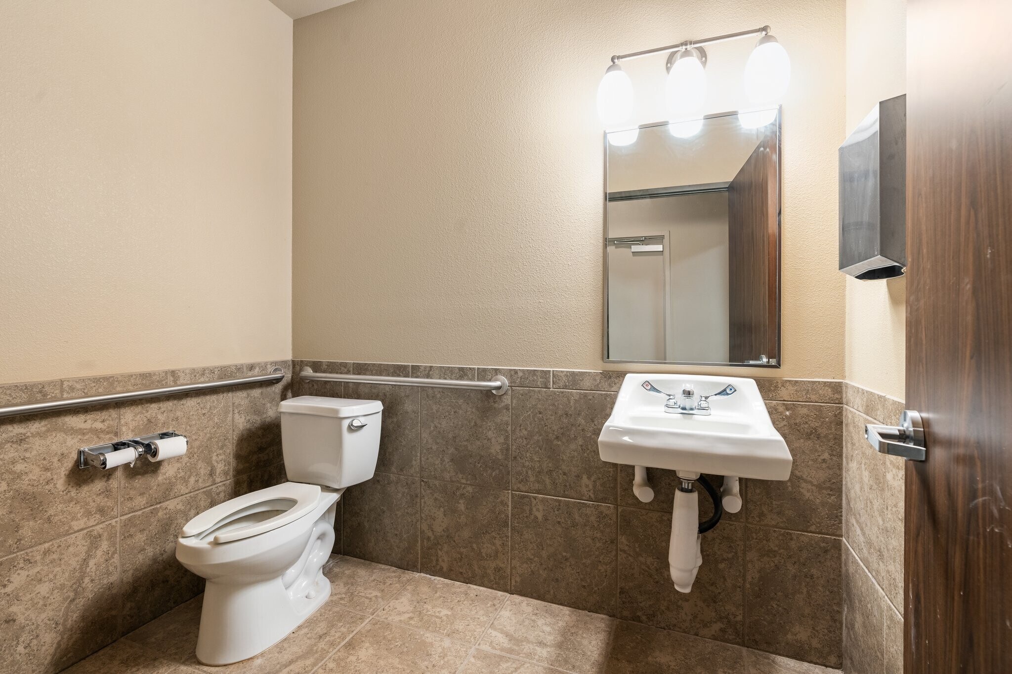 18920 Freeport Dr, Montgomery, TX 77356 - Industrial for Lease | LoopNet