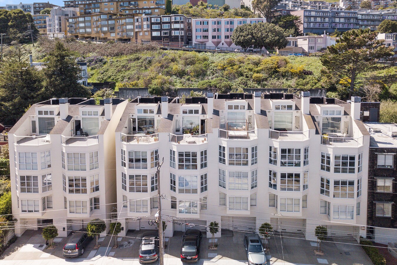 666-678 Grand View Ave, San Francisco, CA 94114 | LoopNet