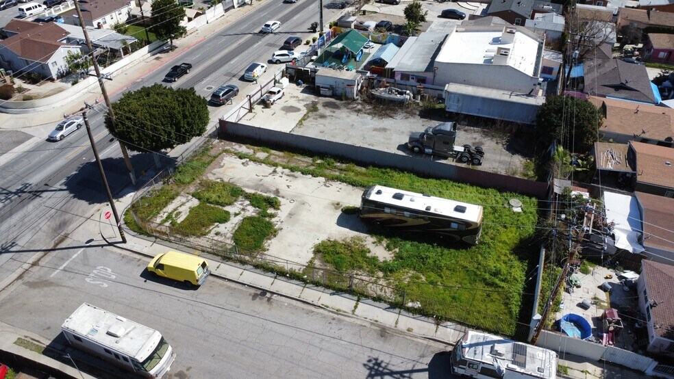 1498 W Compton Blvd, Compton, CA 90220 | LoopNet