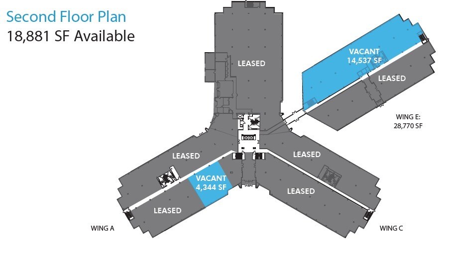 5280 Corporate Dr, Frederick, MD 21703 - Office for Lease | LoopNet