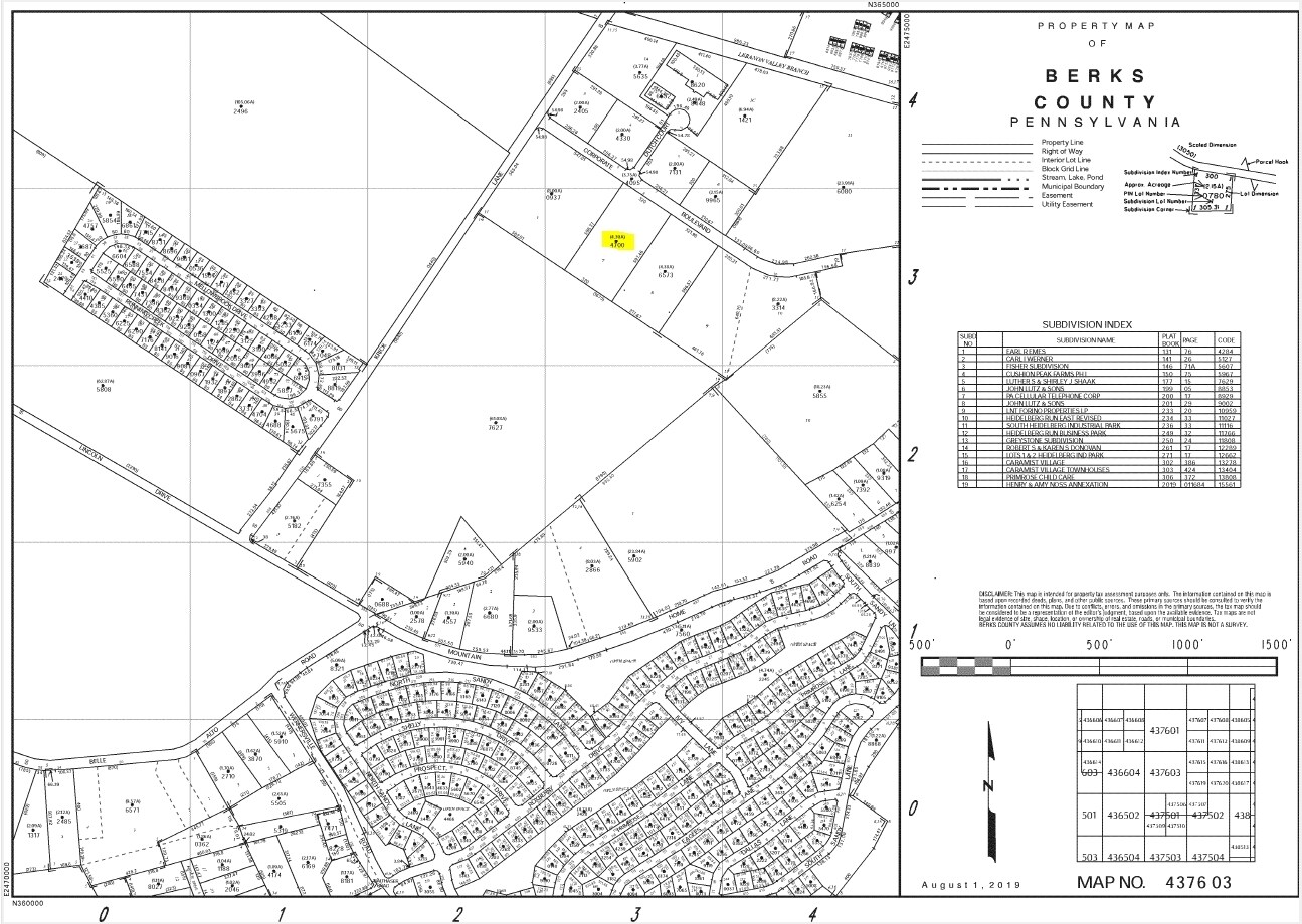 8 Corporate Blvd, Sinking Spring, PA 19608 - Industrial for Lease | LoopNet