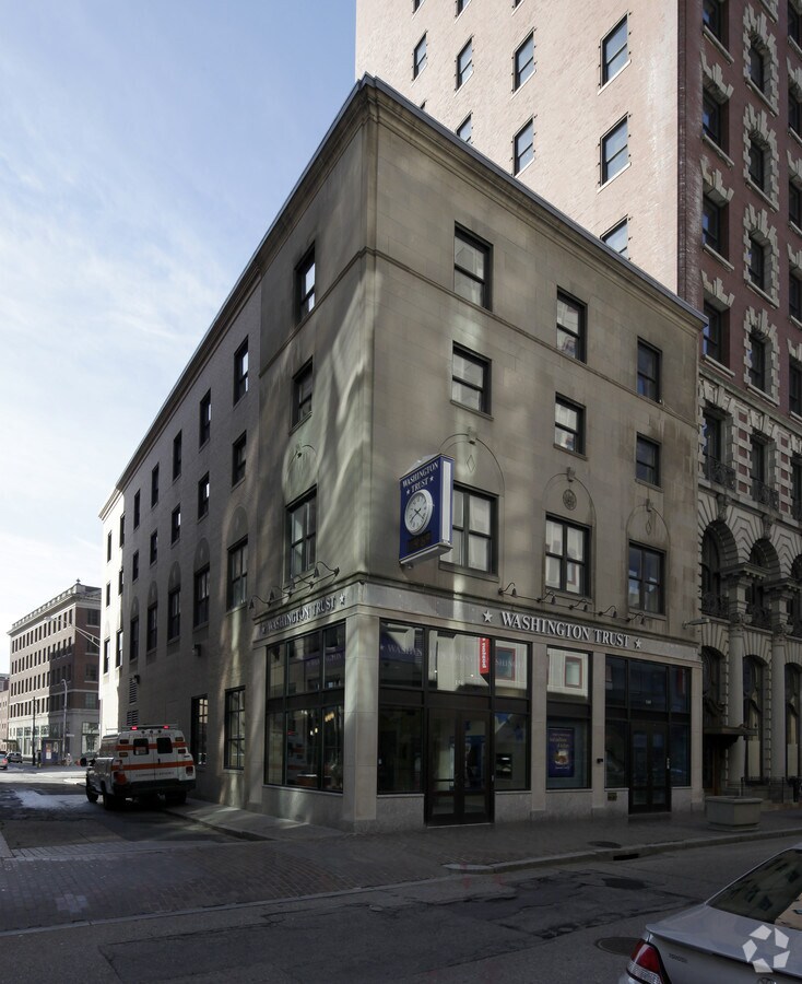 156-160 Westminster St, Providence, RI 02903 | LoopNet