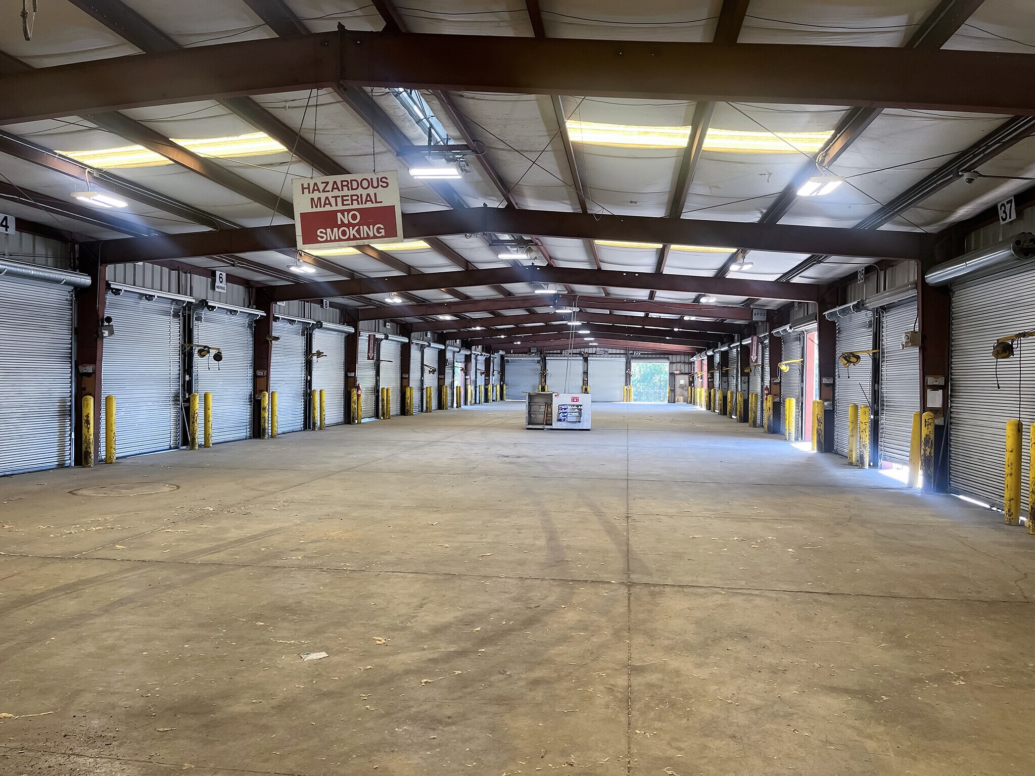 1901 Ware Bottom Spring Rd, Chester, VA 23836 - Industrial for Lease ...