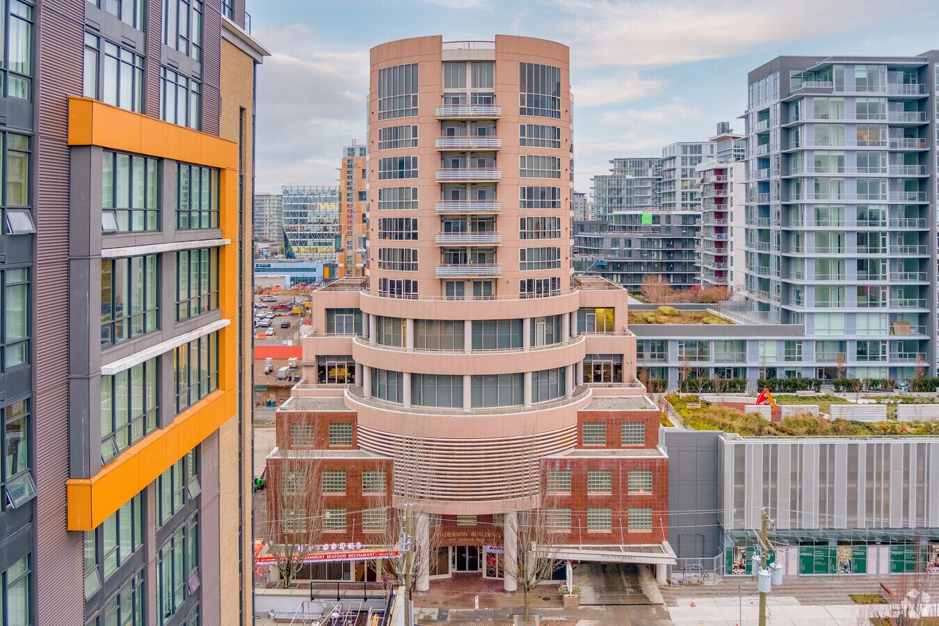 8111 Anderson Rd, Richmond, BC V6Y 1S1 | LoopNet