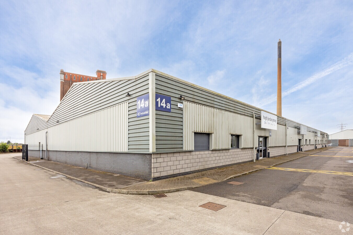 Innovation Dr, Hull, HU5 1SG | LoopNet