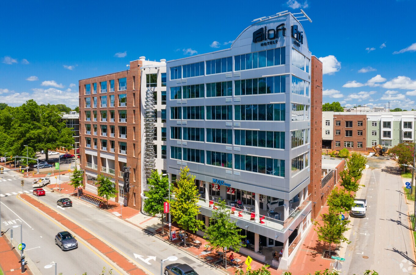 2100 Hillsborough St, Raleigh, NC 27607 | LoopNet