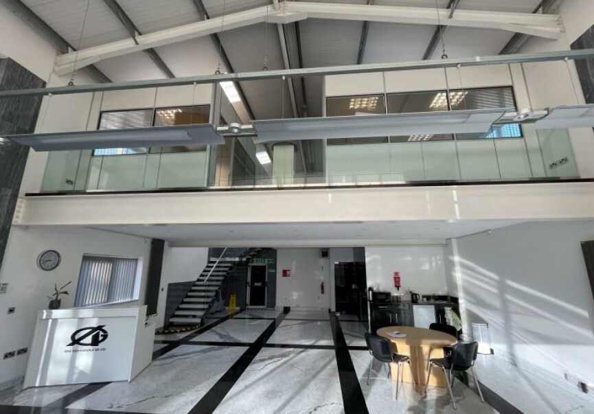 Bridle Rd, Bootle, MSY L30 4UA - Ferazzi House | LoopNet