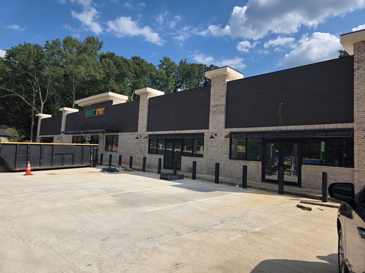 3843 Glenwood Rd, Decatur, GA 30032 - Retail for Lease | LoopNet