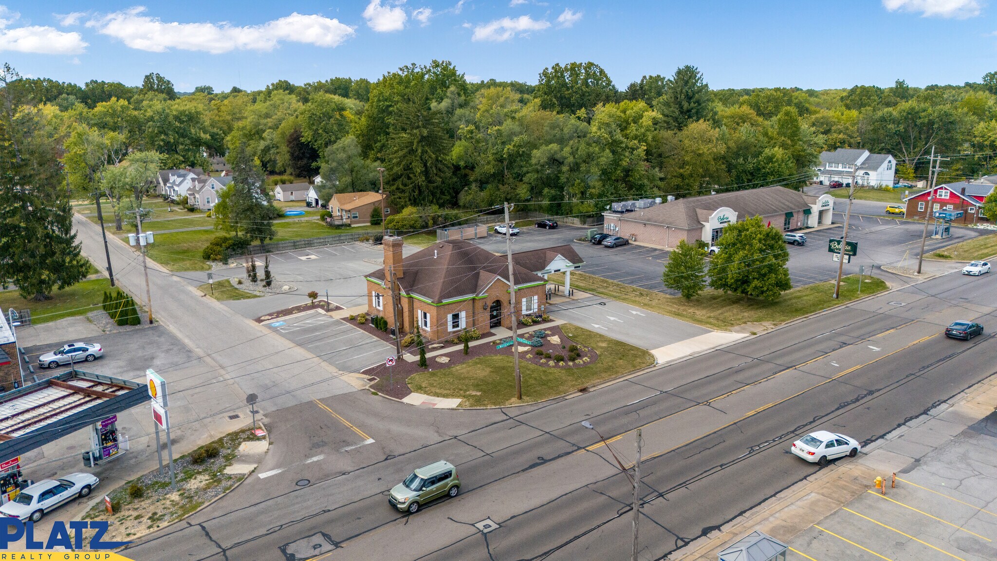 3516 S Meridian Rd, Youngstown, OH 44511 - Former Bank Branch | LoopNet