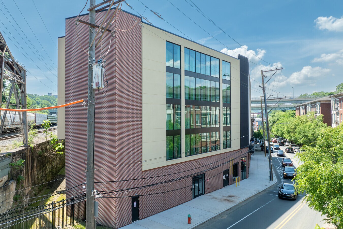 4002 Ridge Ave, Philadelphia, PA 19129 | LoopNet