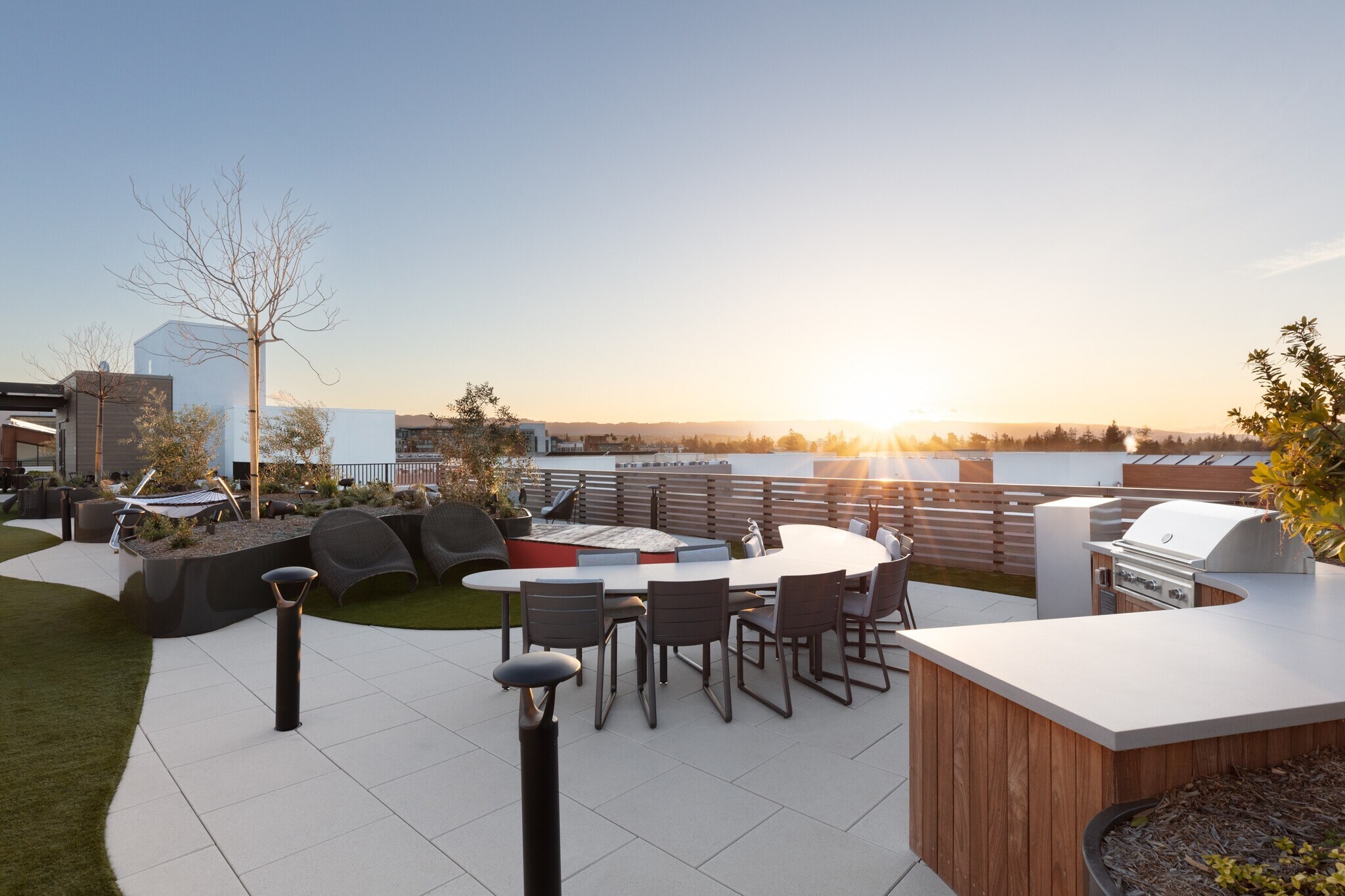 2580-2590 California St, Mountain View, CA 94040 - Landsby | LoopNet