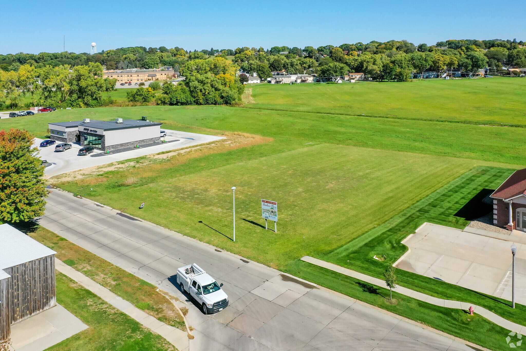 Taylor Ave Norfolk NE 68701 Land For Sale LoopNet