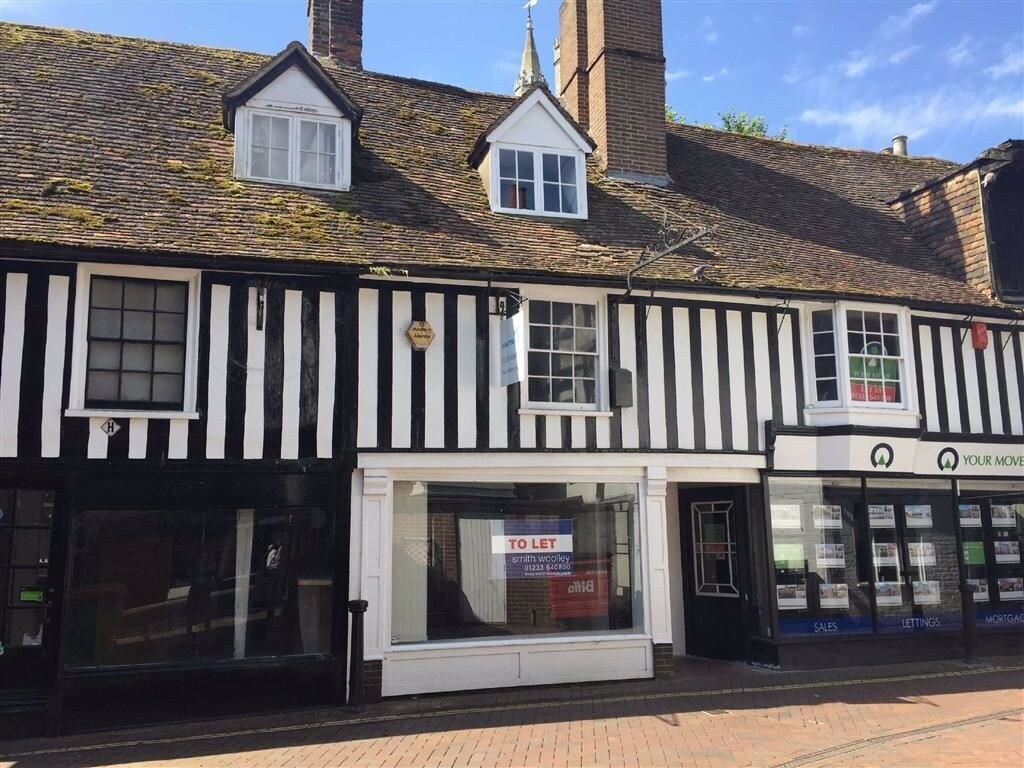 53 High St, Ashford, TN24 8SG | LoopNet