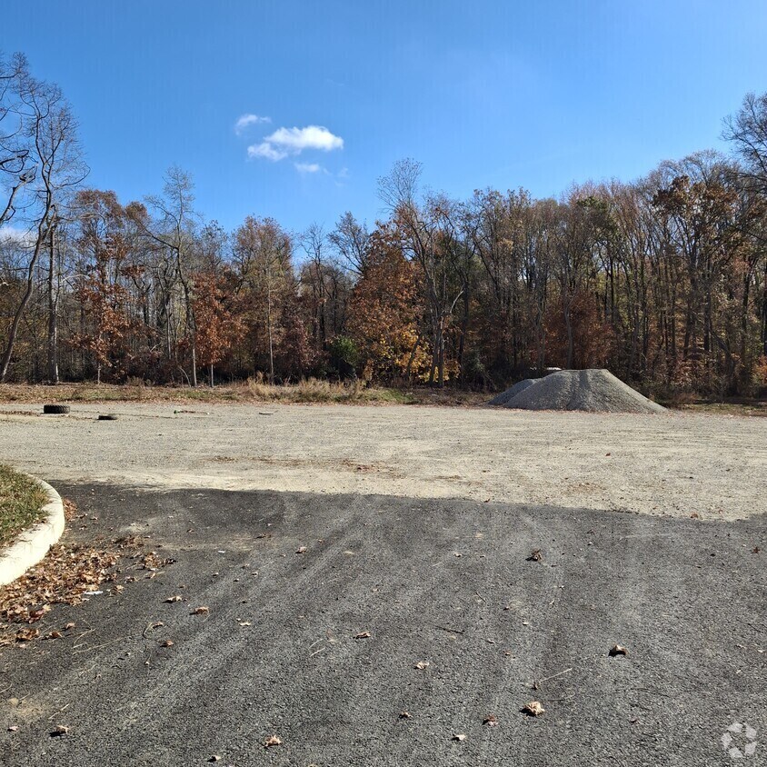 1550 Porter Rd, Bear, DE 19701 - Storage Lot | LoopNet