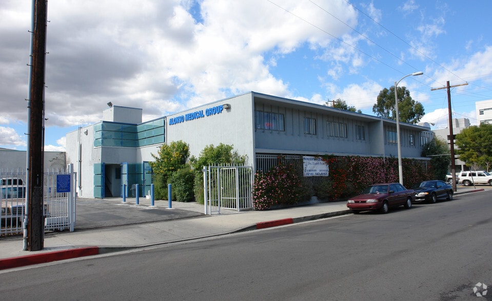 15216 Vanowen St, Van Nuys, CA 91405 | LoopNet