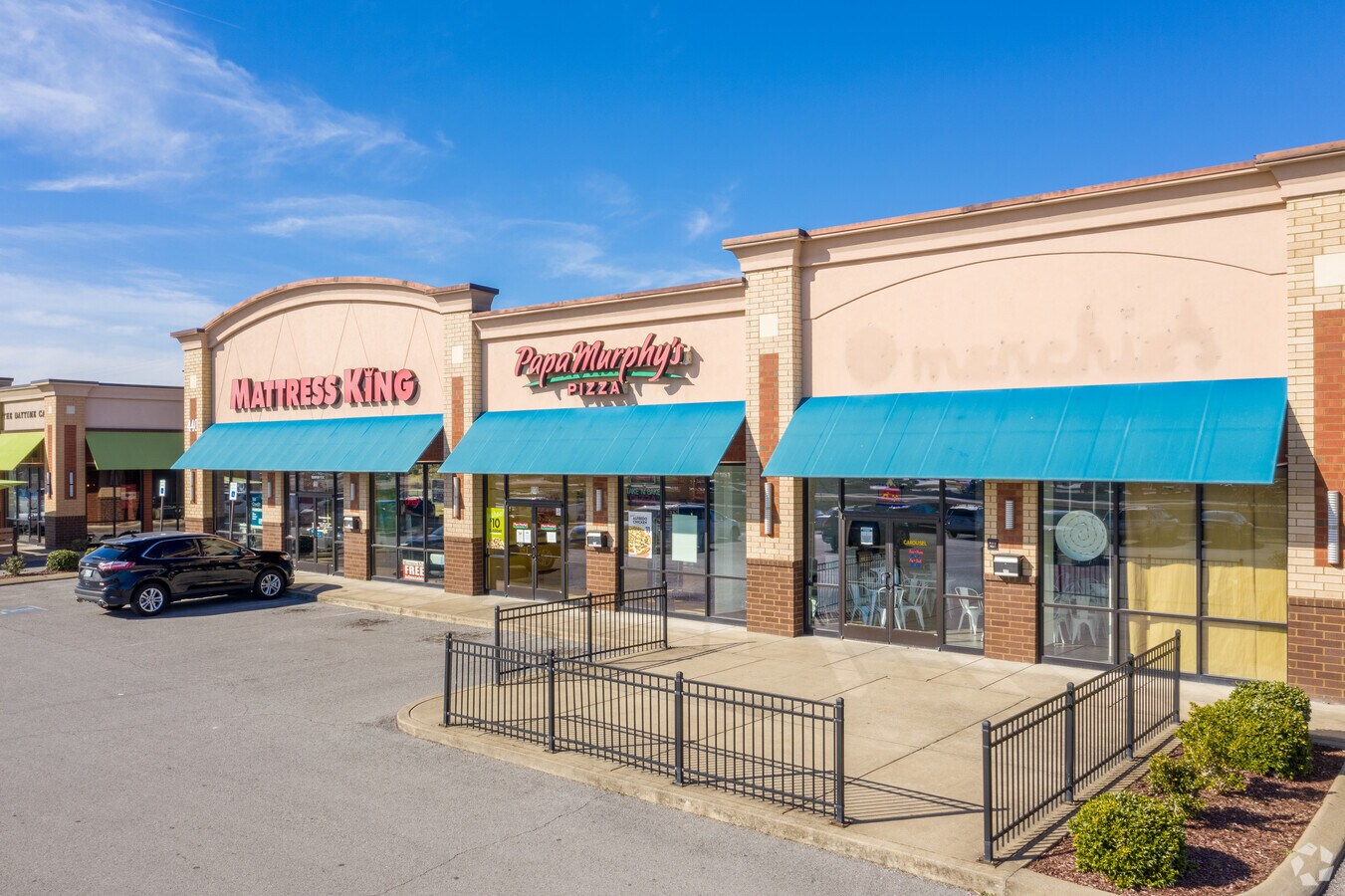 440 W Sam Ridley Pky, Smyrna, TN 37167 | LoopNet