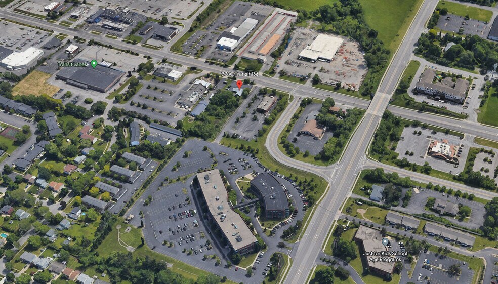 7780 Transit Rd, Buffalo, NY 14221 - for Lease | LoopNet