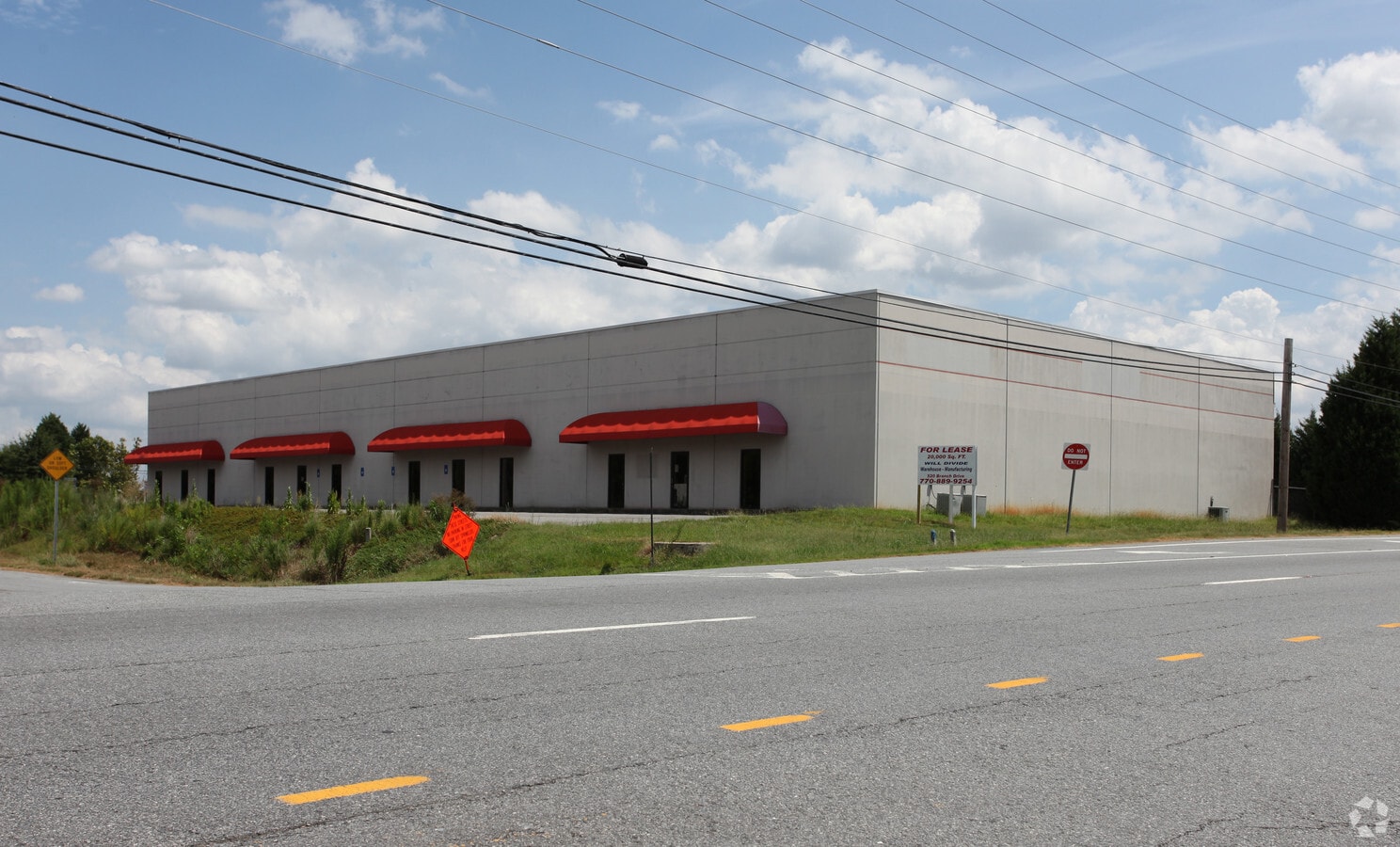 520 Branch Dr, Alpharetta, GA 30004 | LoopNet