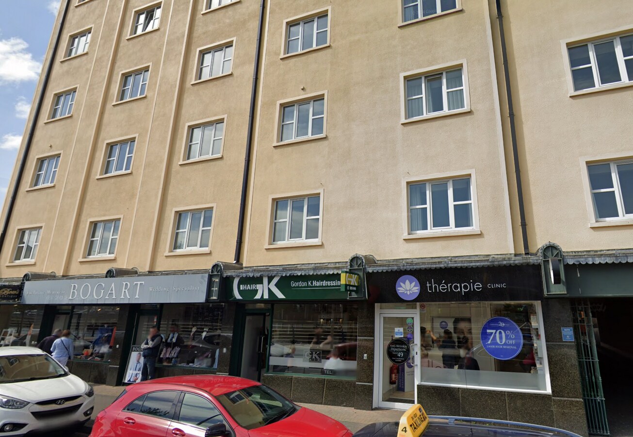 34 Merchants Quay, Newry, BT35 6AA - Retail for Lease | LoopNet