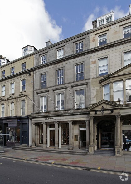 45-45A George St, Edinburgh, EDH EH2 2HT | LoopNet