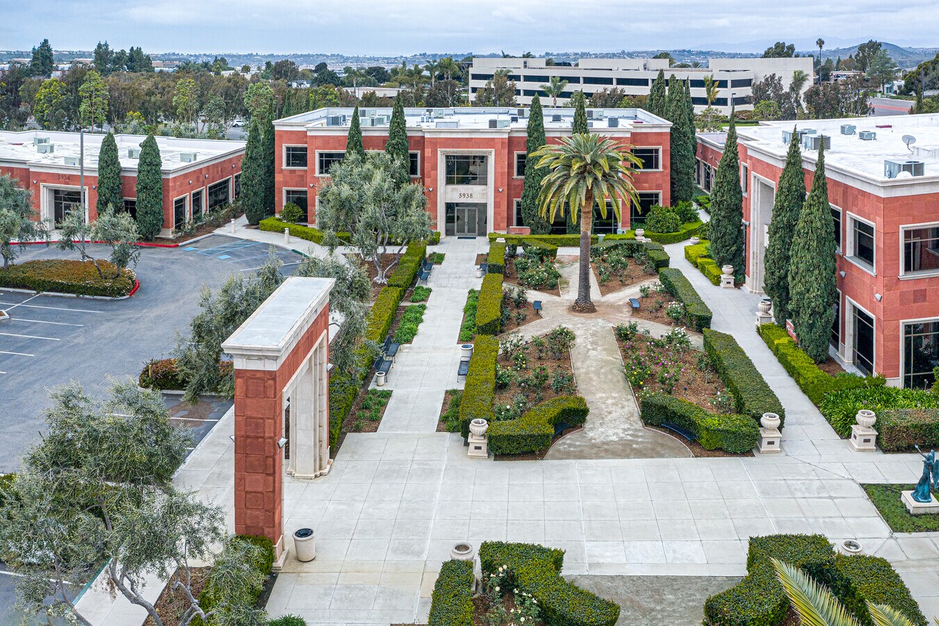 5938 Priestly Dr, Carlsbad, CA 92008 - Office for Lease | LoopNet