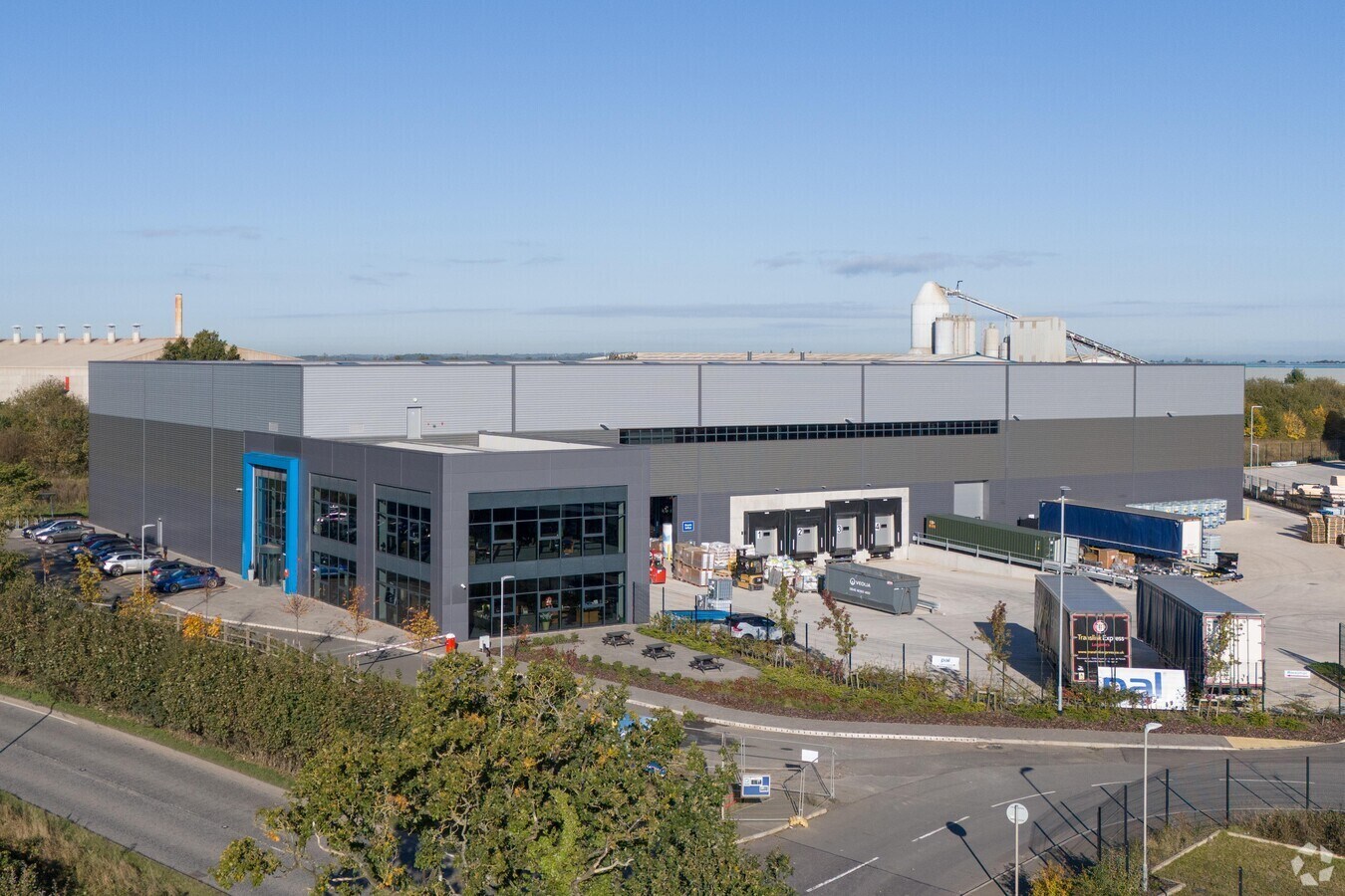 West Ln, Coalville, LE67 1FA | LoopNet