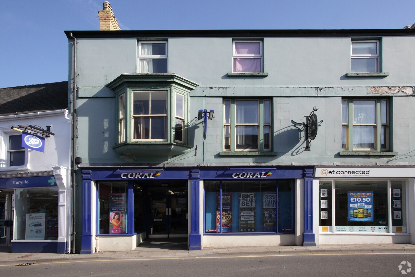 1 High St, Fishguard, DYF SA65 9AN | LoopNet