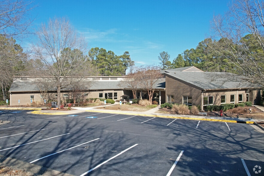 2609 N Duke St, Durham, NC 27704 - Building 800 | LoopNet 2609 N Duke St, Durham, NC 27704 - Building 800 | LoopNet